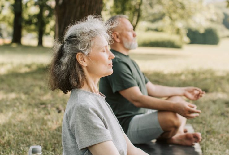 Exploring Mindfulness Practices for Seniors: A Step-by-Step Guide ...